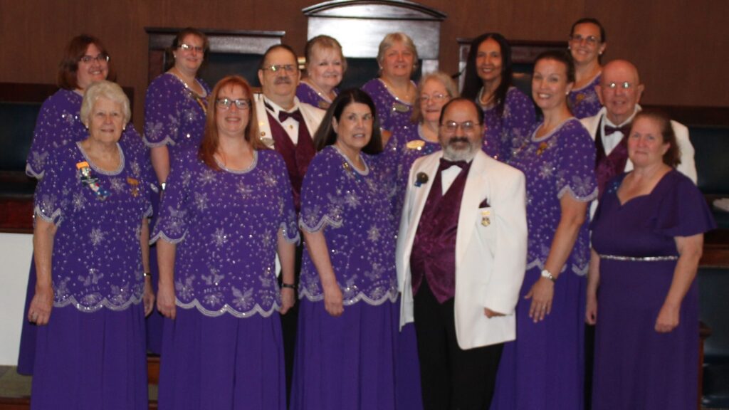 Grand Chapter – The Grand Chapter of Connecticut, Order of the Eastern ...